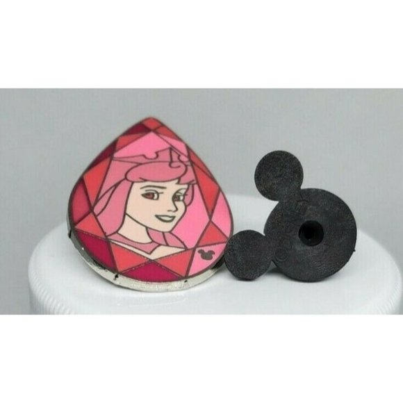 Disney | Other | Disney Hidden Mickey 2 Of 6 Authentic Official Trading ...